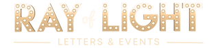 Light Up Numbers – 4ft & 5ft LED Numbers for Hire & Purchase UK