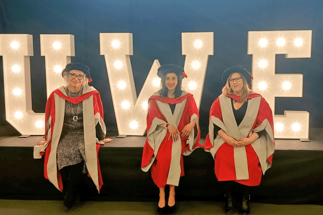 Graduation Light Up Letters for Hire - GRAD LED Letters UK